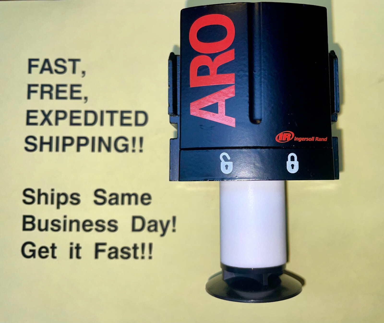 ARO F35341-4 Air Filter Head Assm Kit (NO BOWL); FREE Same Day Shipping ...