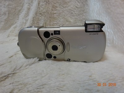 Minolta vectis 2000 IX-DATE APS Camera | eBay