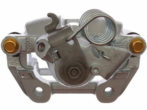 For 2013-2018 Ford Flex Brake Caliper Rear Left Raybestos 43897SQ 2014 ...