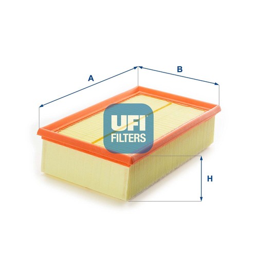 UFI Air Filter 30.351.00 | eBay