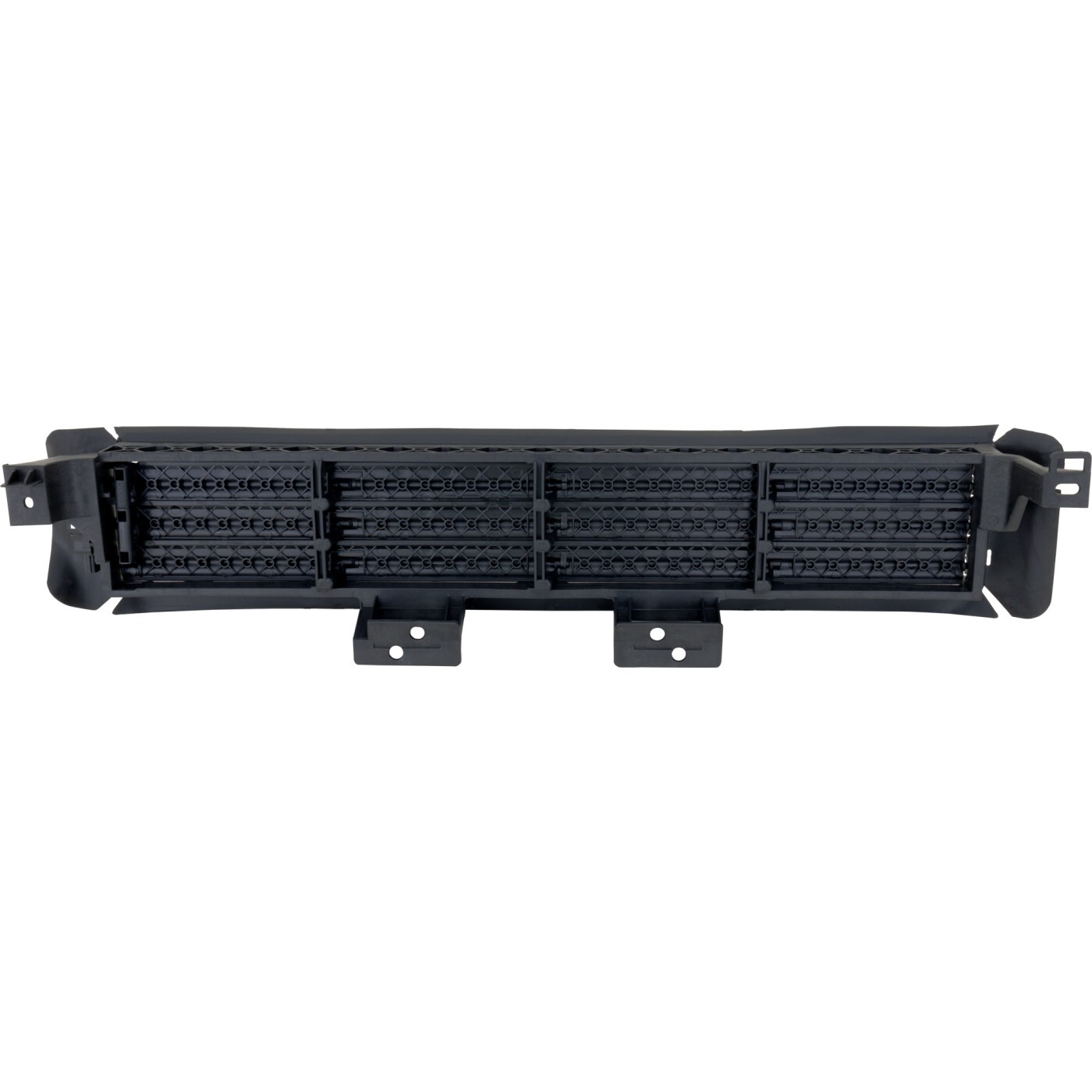 Active Grille Shutter Upper 623309HS0A for Nissan Altima Murano 2015 ...