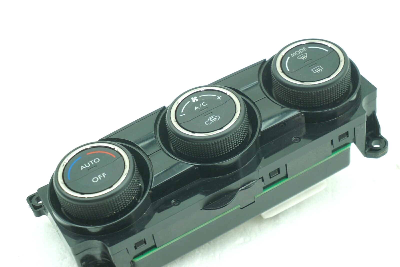 2018-2021 SUBARU WRX FRONT CENTER DASH HVAC AC HEATER CLIMATE CONTROL ...