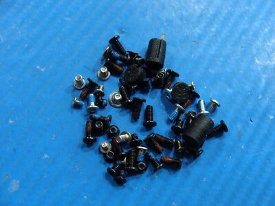 HP ProBook 450 G3 15.6" Genuine Laptop Screw Set Screws for Repair ...