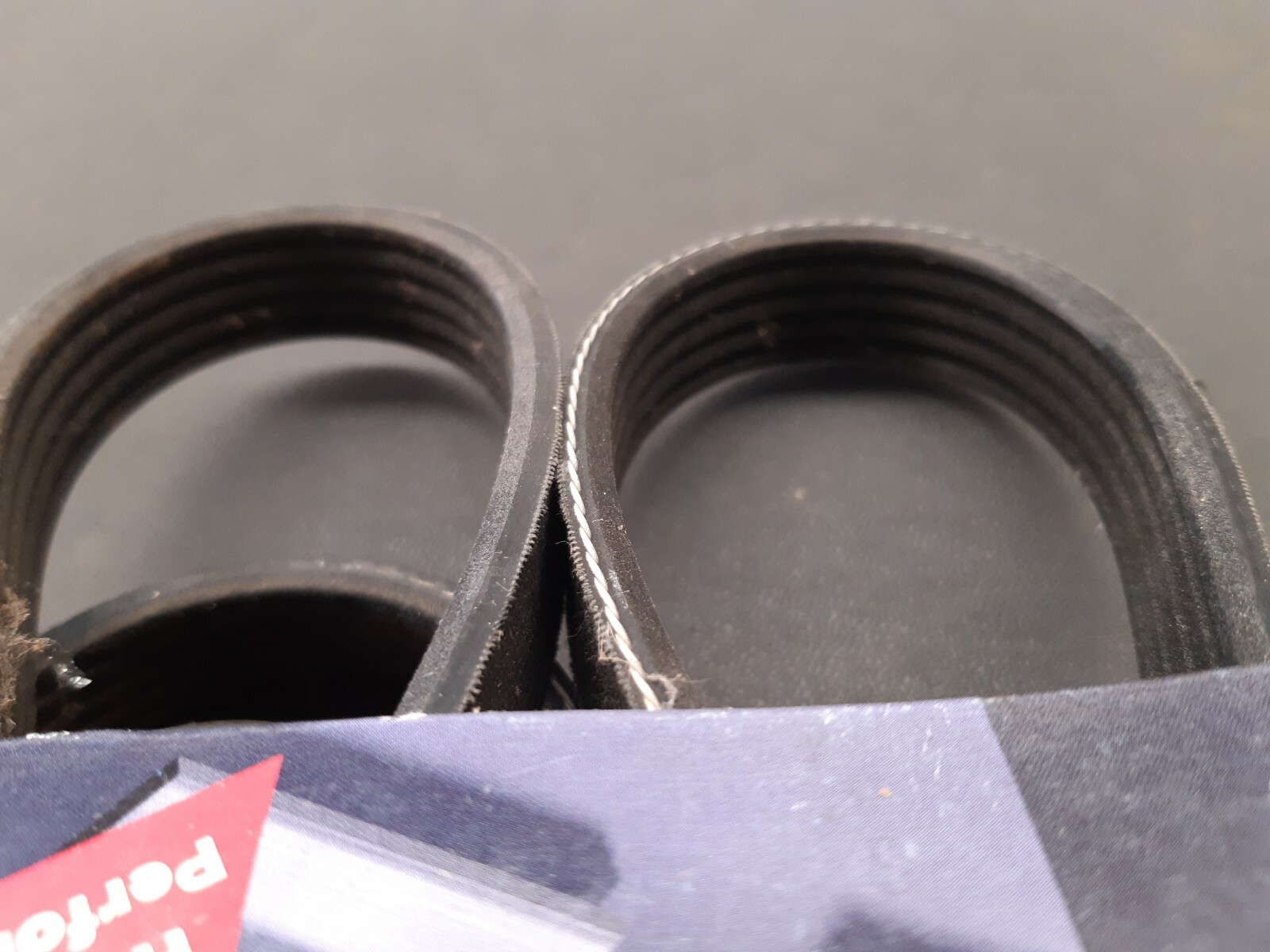 5PK BELTS - 5PK710 to 5PK1750 - REDUCED PRICE - Various brands | eBay