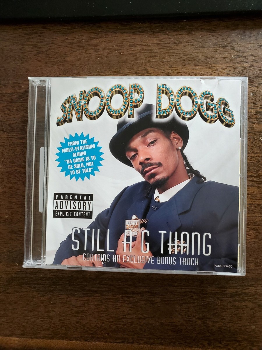 Snoop Dogg 1998 Snoop Dogg, The Source Magazine Cover Shot, LA,