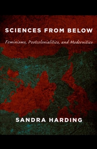 Sandra Harding Sciences from Below (Poche) | eBay