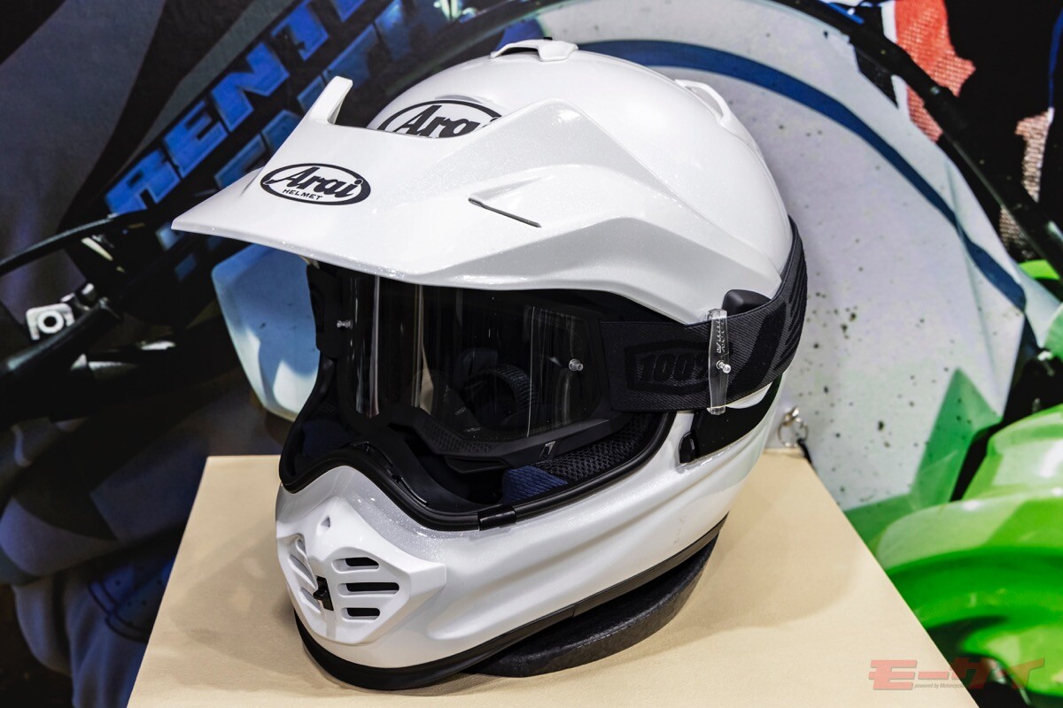 Arai Tour Cross V X5 Helmet Adventure DISCOVERY BLUE Asian fit | eBay