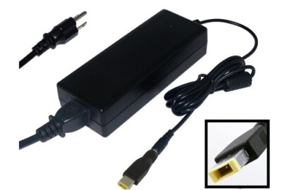 power supply ac adapter for Lenovo Q27q-10 27" inch Monitor cord cable ...