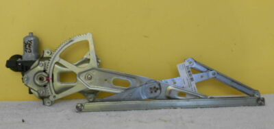 suitable for TOYOTA YARIS - 3DR HAT 9/05>10/11 - PASSENGERS-LEFT FRONT ...