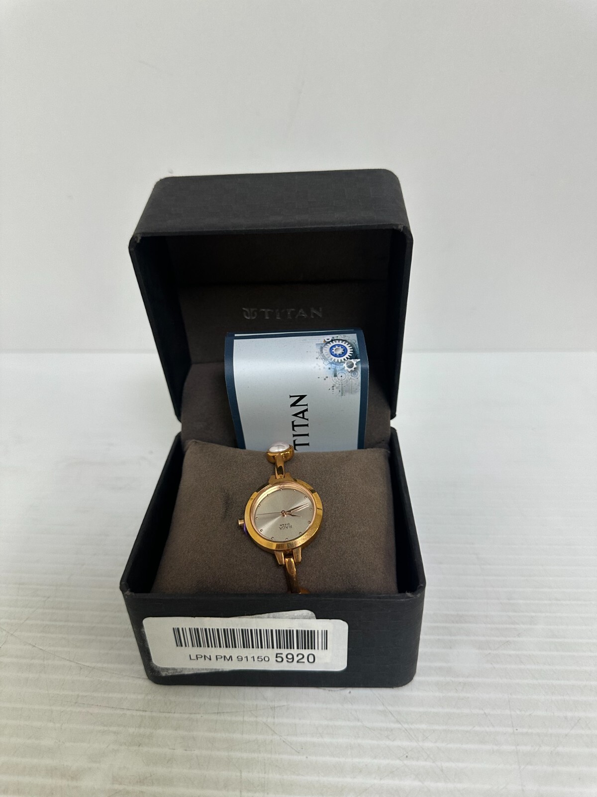 Titan 2576WM01 | eBay