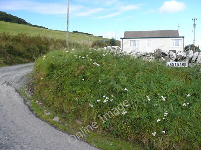 Photo 6x4 Swallow Cottage Mochrum/NX3446 This cottage sits at the ...