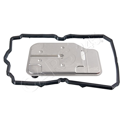 SWAG Automatic Trans Hydraulic Filter Set For MERCEDES C204 C219 ...