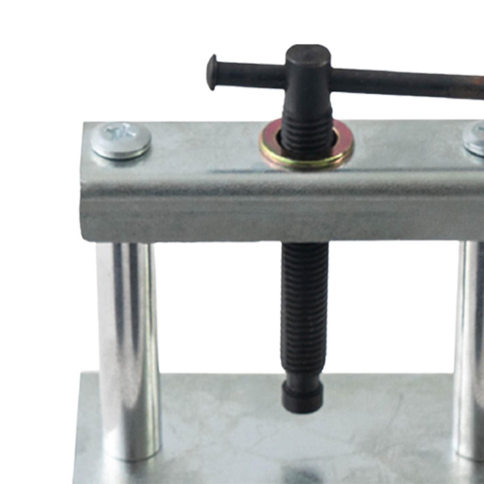 Watch Back Press Tool Kit Bench Tool Professional with 18Pcs | eBay ...