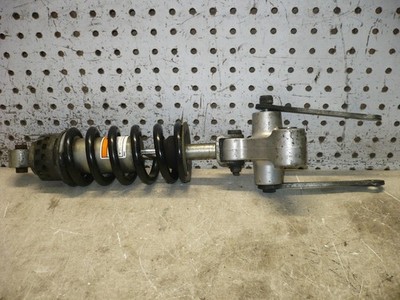 YAMAHA 2000 99 09 XVS1100 XVS 1100 650 VSTAR REAR SHOCKS SHOCK ABSORBER ...