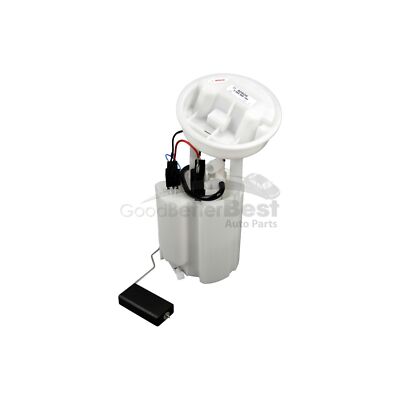 One New Bosch Fuel Pump Module Assembly 67974 2034702394 for Mercedes ...