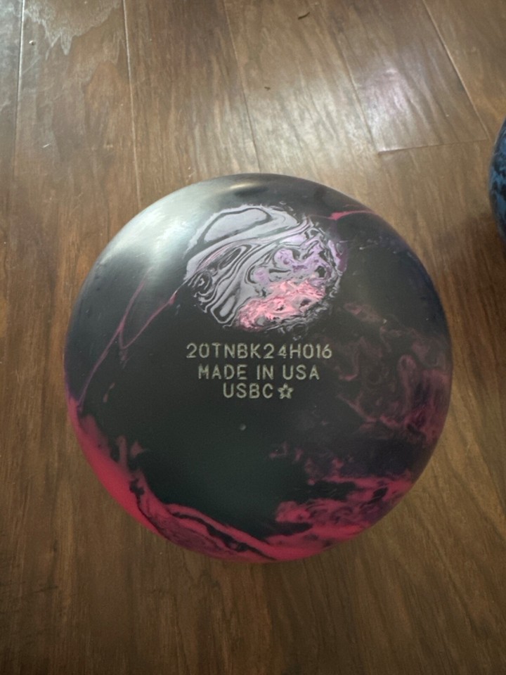15lb Storm Proton Physix Bowling Ball | eBay