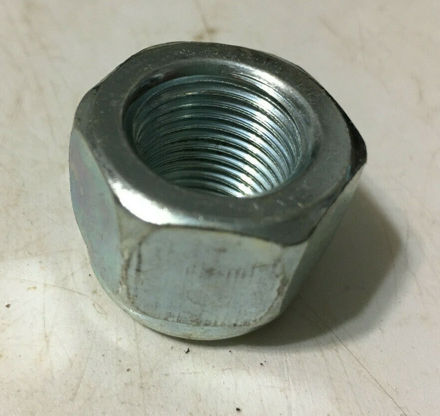 115682001 - A New M16 Fine Thread Nut For Vermeer Equipment | eBay