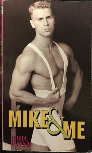 Mike and Me by Eric Boyd (1996, Mass Market) for sale online | eBay