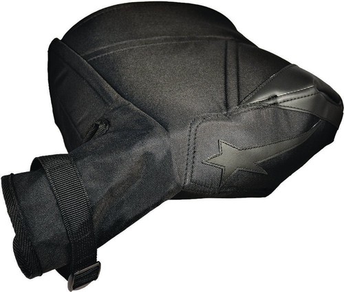 Powermadd 34458 Gauntlet X2 ATV Handguards Handwarmers | eBay