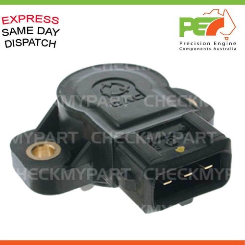 New * OEM * Throttle Position Sensor To Fit Hyundai Santa Fe Sonata 2 ...