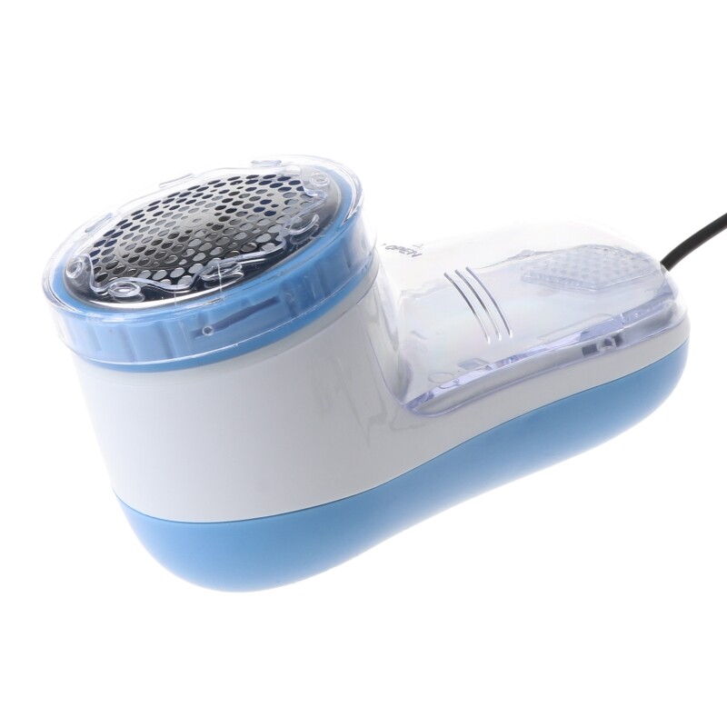 USB Powered Fabric Shaver Lint Remover Sweater Defuzzer for Clothes ...