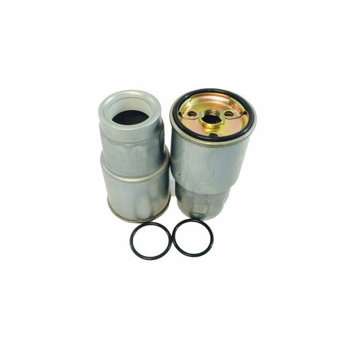 Nm Fuel filter WCF274NM fits Toyota HILUX SURF VZN130 2.4 TD 4WD (LN130 ...