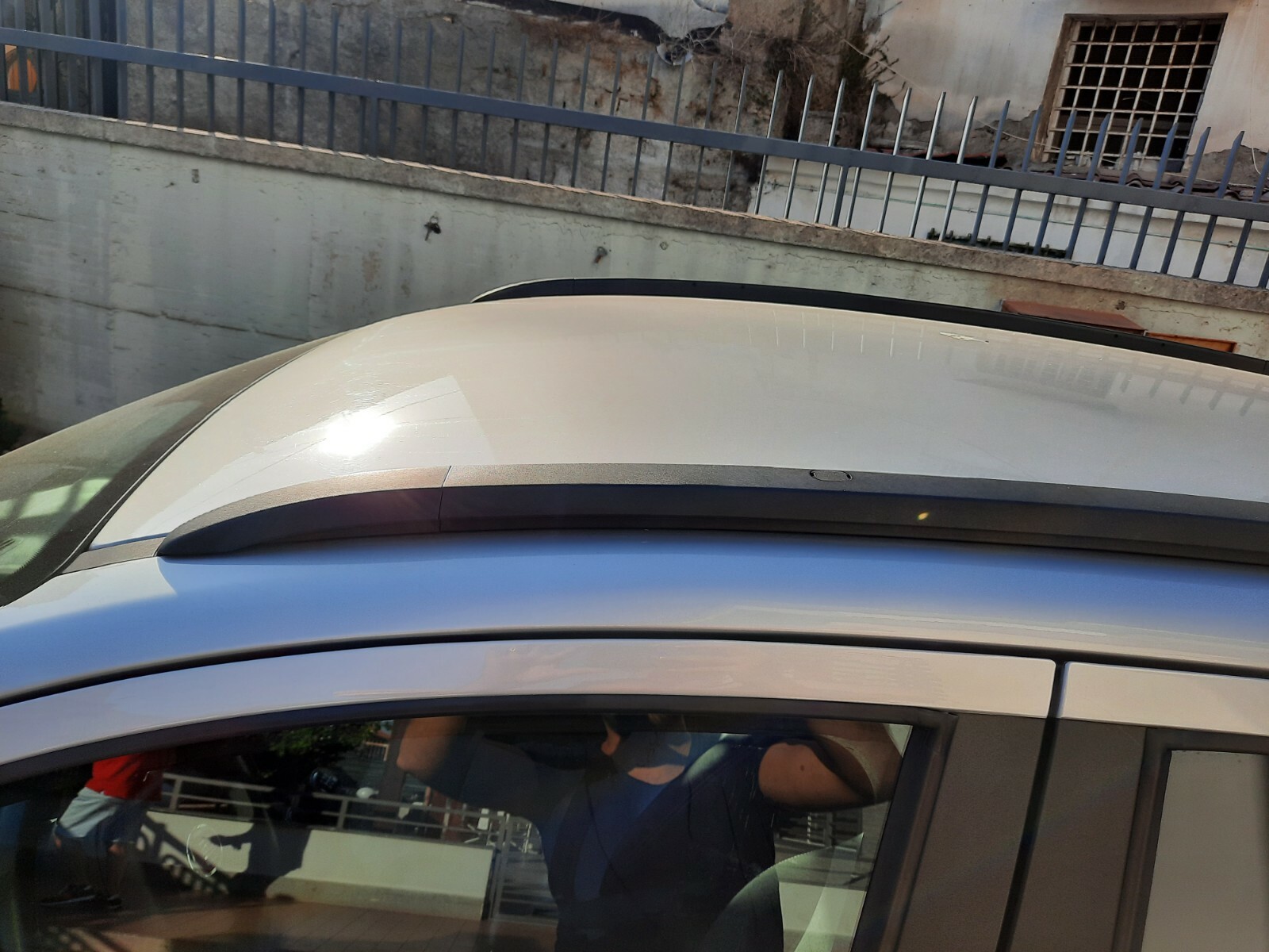 Portapacchi Fiat Panda Originali usato in Italia | vedi tutte i 55 prezzi!