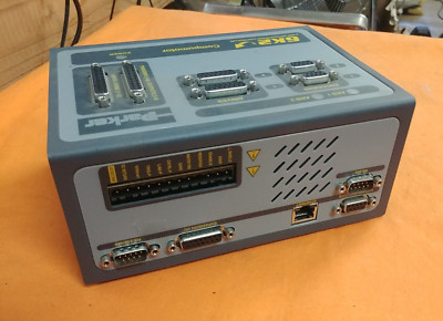 Stepper Controls & Drives - 2 Stepper