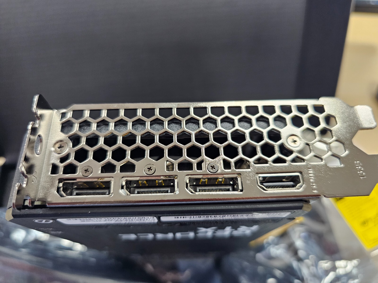 PALIT GEFORCE RTX 3060 DUAL 12GB GDDR6 GRAPHICS CARD 4710562242423 | eBay