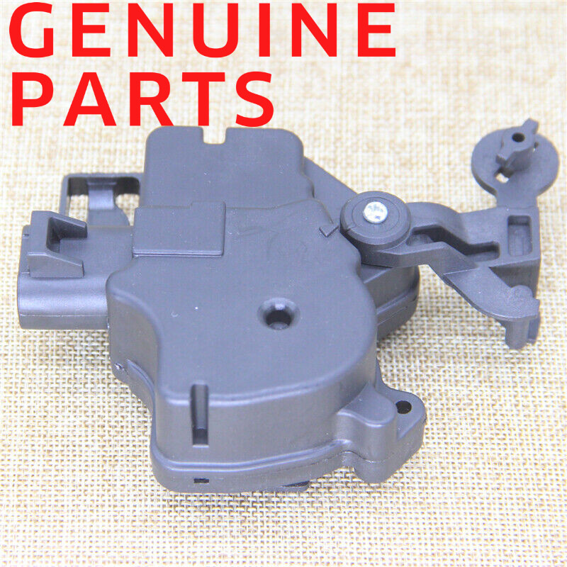 New Rear Side 15808595 Liftgate Door Lock Actuator for Yukon Suburban ...