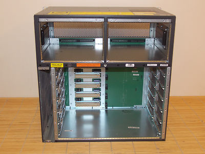 Cisco Catalyst WS-C4506-E 4506-E Switch Chassis | eBay