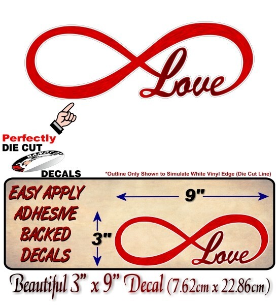 Infinity Love Care
