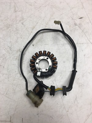 98 Honda 300 EX 300EX Stator | eBay