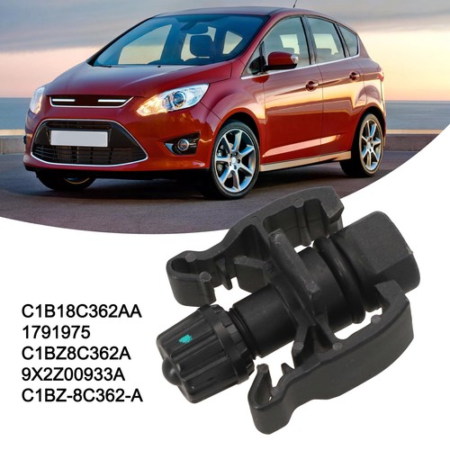 Expansion Tank Return Hose C1B18C362AA Compatible With For Ford Models ...