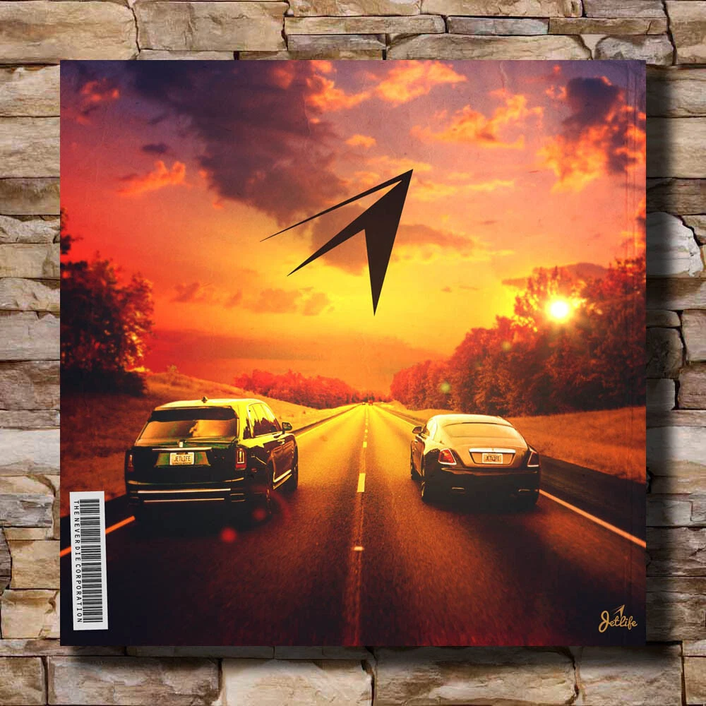 Jet Life Cover Photo