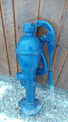 Antique Water Pumps for sale | eBay