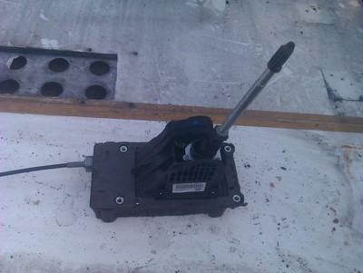 8200277970 Gearshift Lever Mechanical (GEAR SELECTOR UNIT) Renault ...