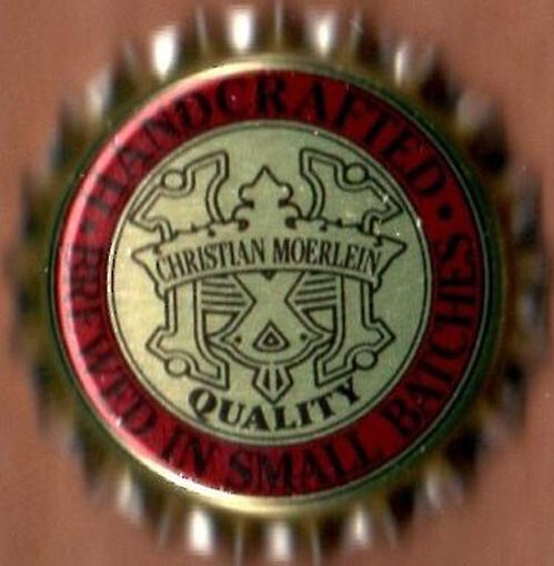 Christian Moerlein Logo