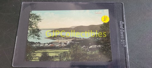 IQU VINTAGE Postcard TADOUSAC | eBay