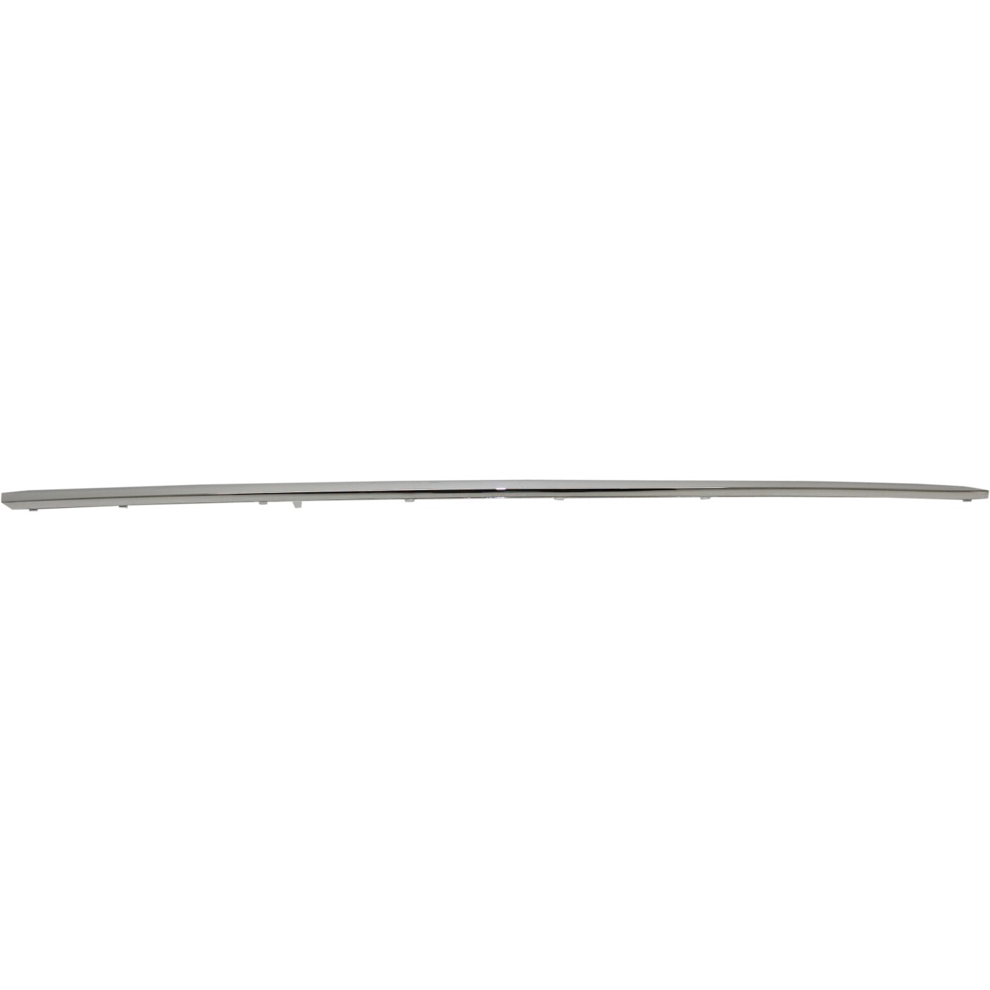 Rocker Panel Trims Front Passenger Right Side for Mercedes C Class ...