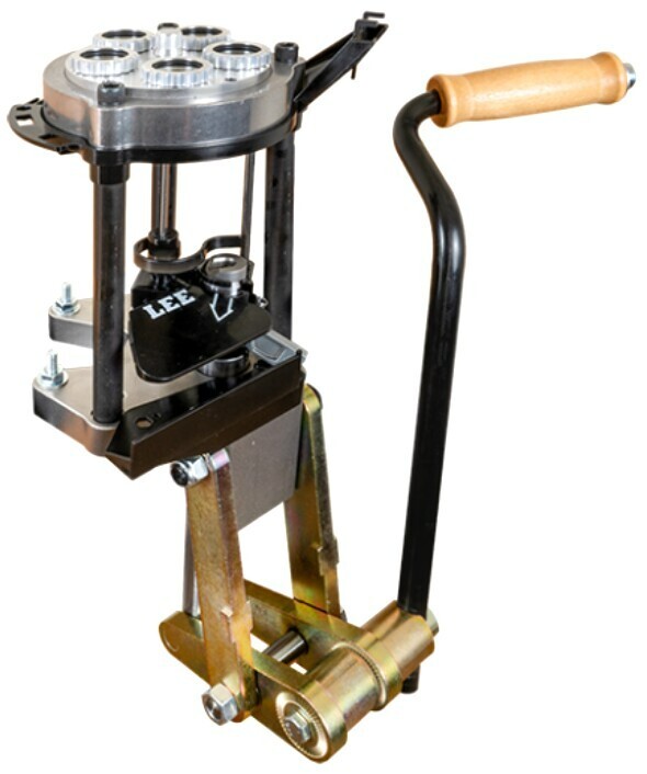 Lee Precision Ultimate Turret Press NEW!!! # 91910 | eBay