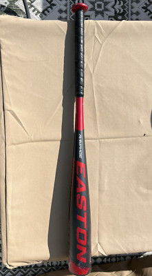 Easton Rampage Alloy Baseball Bat Model SL13RP8 Official Youth 30 in 22 ...