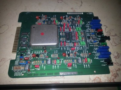 cat 240 assy 2990 dolby stereo optical pre-amplifier module | eBay UK