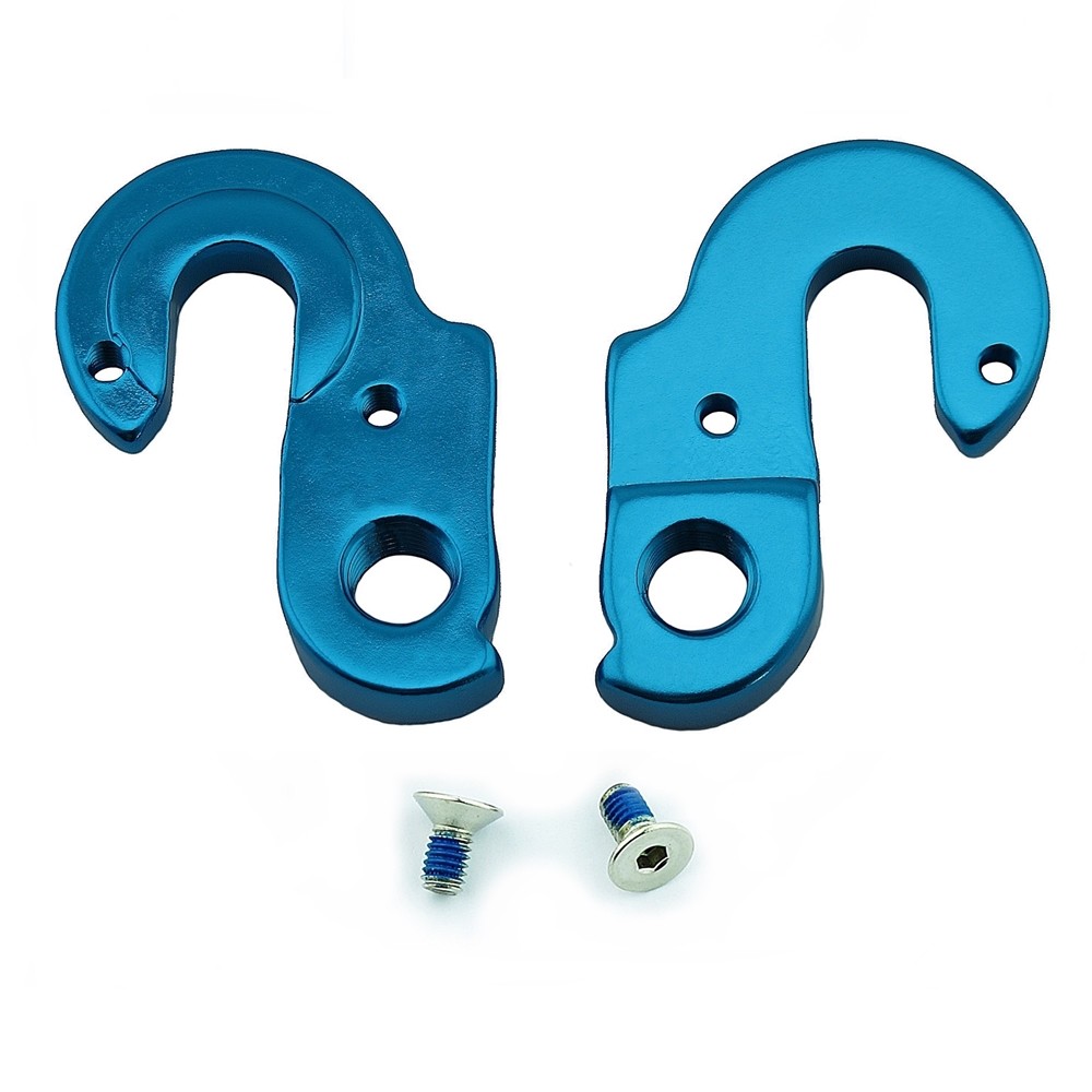 Gear Mech Derailleur Hanger Dropout Carrera Breezer Trek Ghost Electra ...