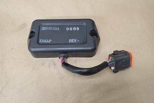 2000 HARLEY-DAVIDSON FXR 88 IGNITION MODULE CDI | eBay