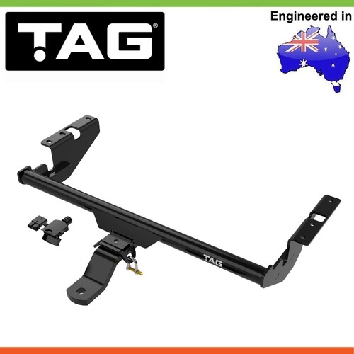 New TAG Light Duty Towbar To Suit TOYOTA TARAGO TCR10; TCR11 2.4L WAGON ...