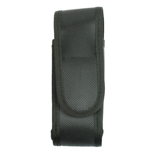 Black Tactical Nylon police Security Guard Duty Belt Utility Kit System ...