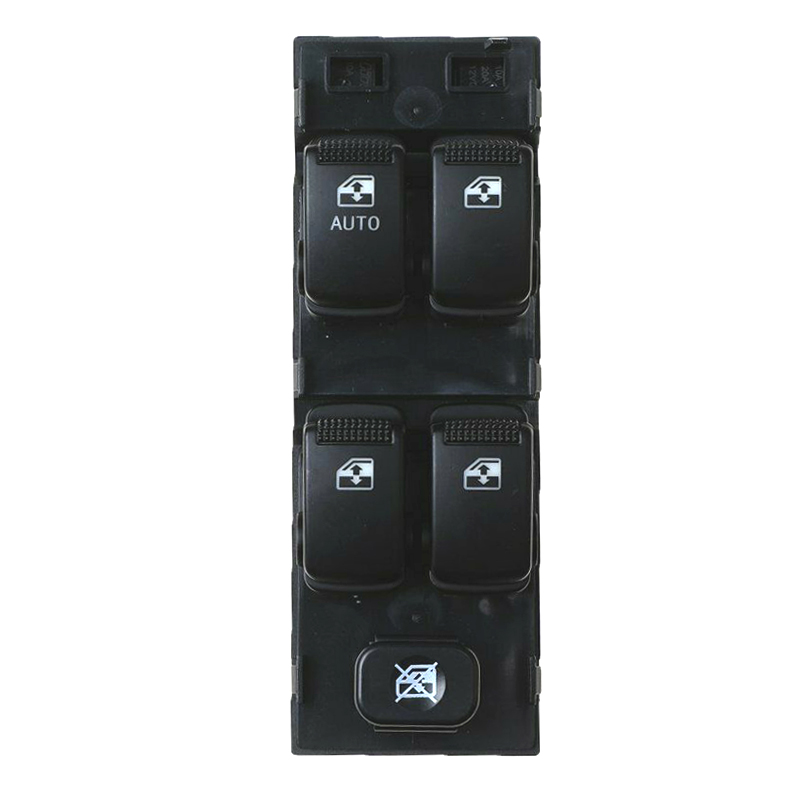 93570-1C110 Electric Power Window Master Control Switch For Hyundai ...