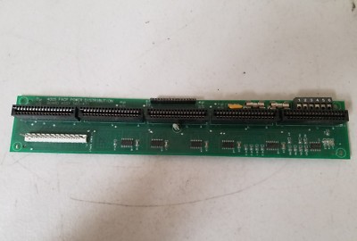 Simplex 4005 FACP Power distribution Board Assy 565-471 Fire Alarm ...