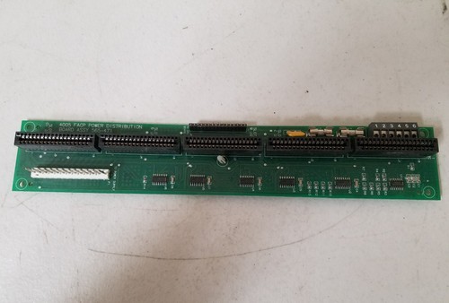 Simplex 4005 FACP Power distribution Board Assy 565-471 Fire Alarm ...